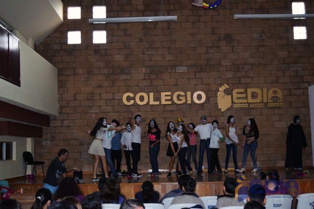 Colegio EDIA :: obra 15